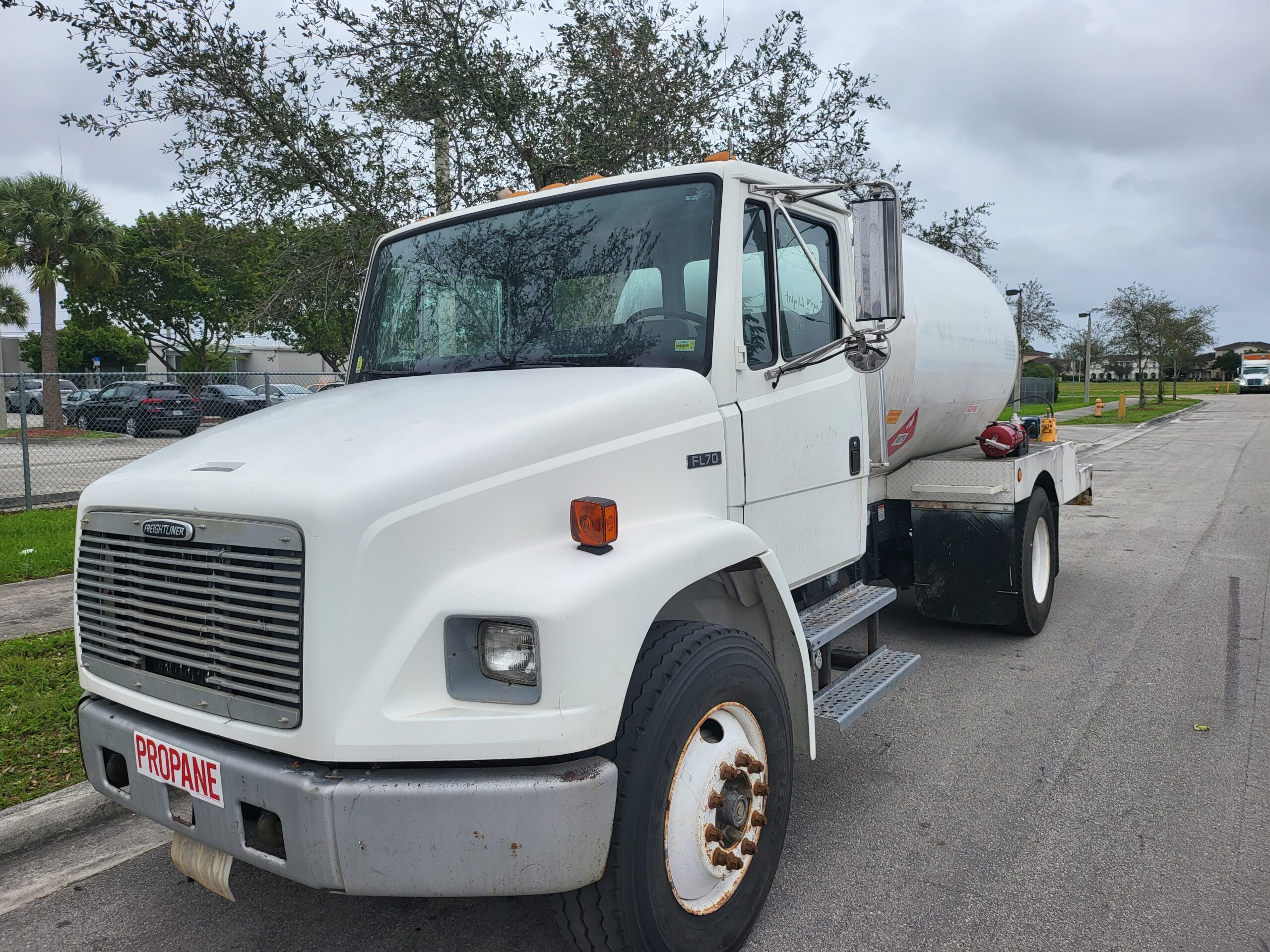 All Trucks - Rody Truck Center