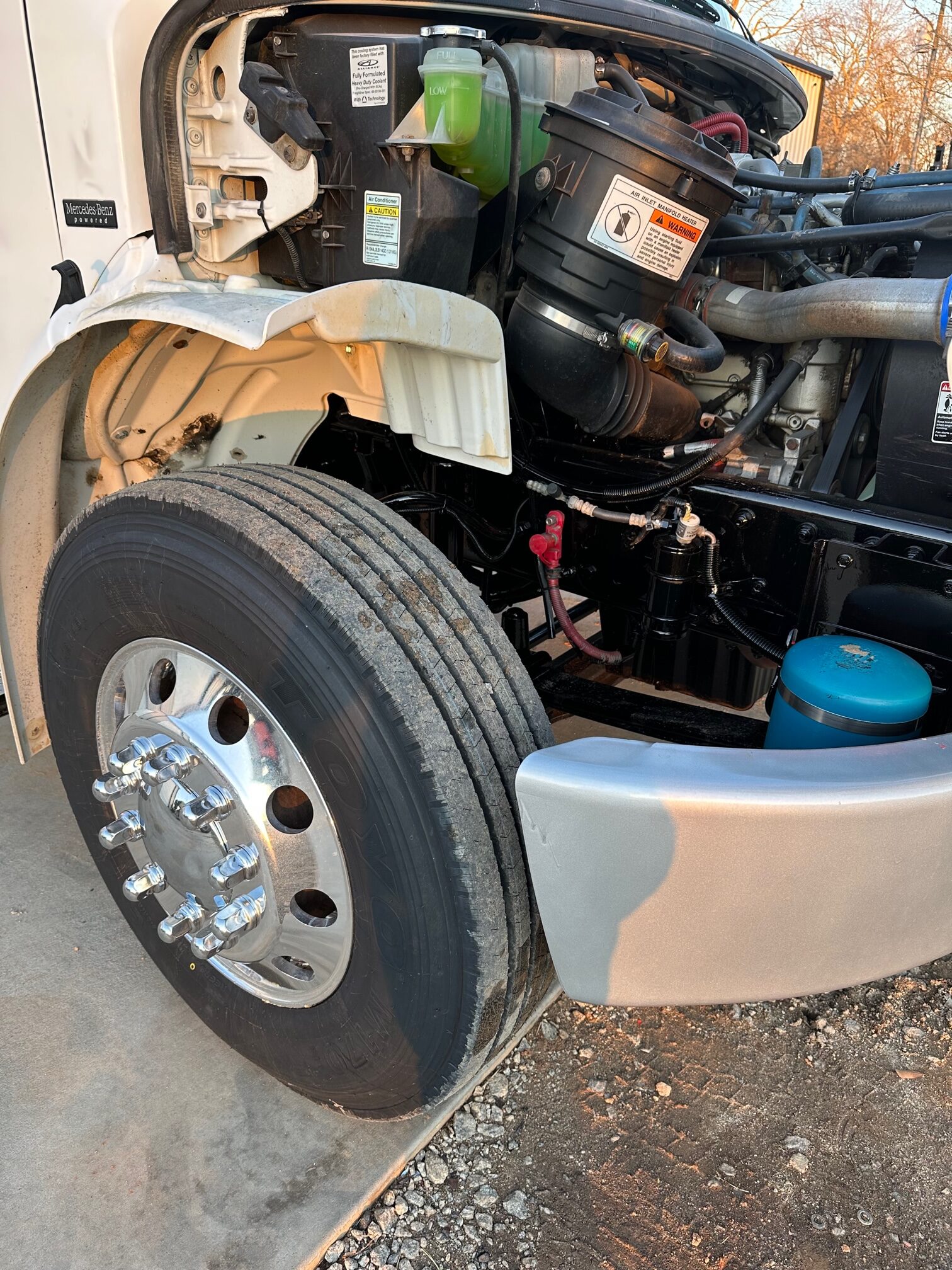 All Trucks - Rody Truck Center