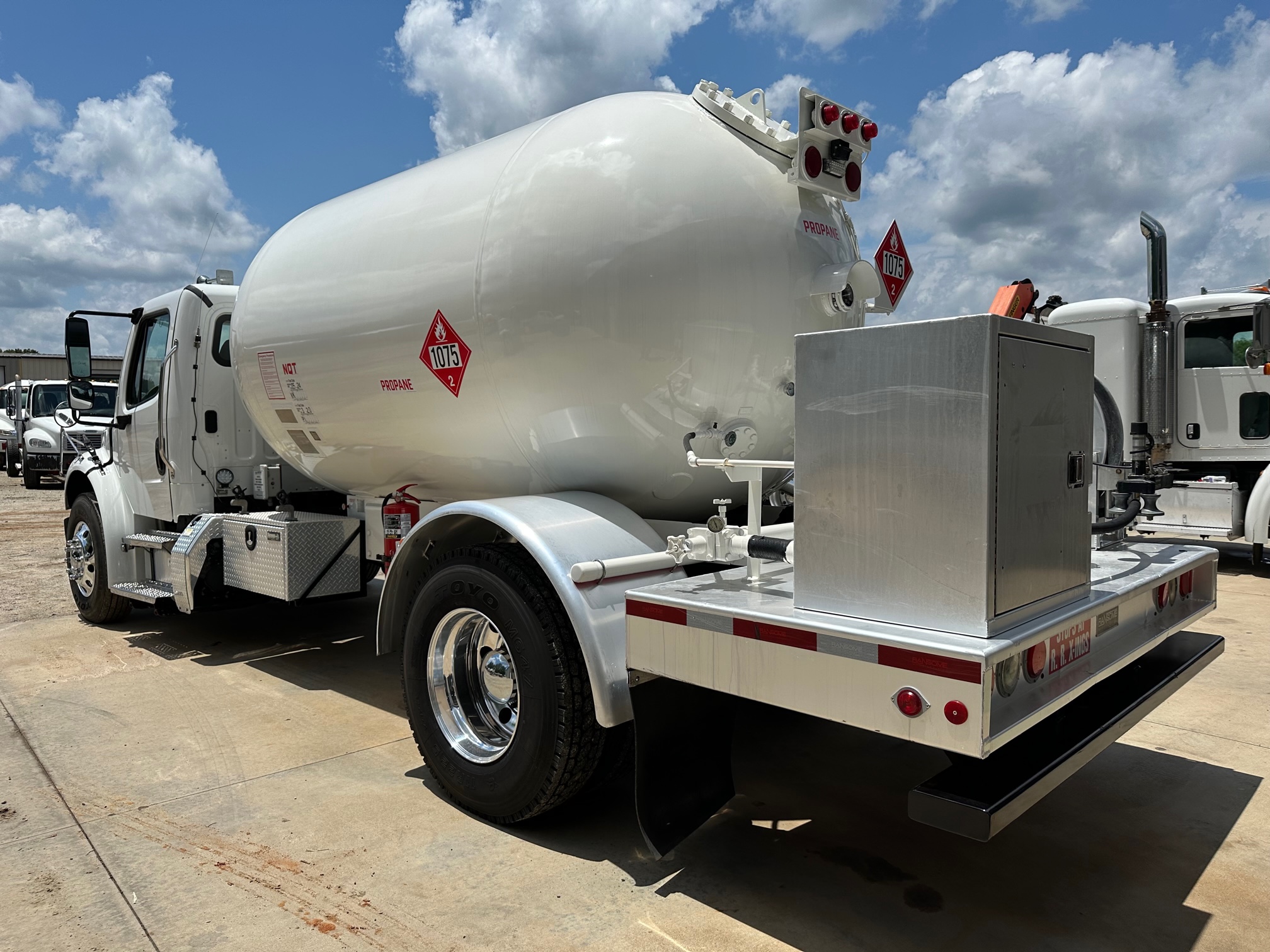 All Trucks - Rody Truck Center